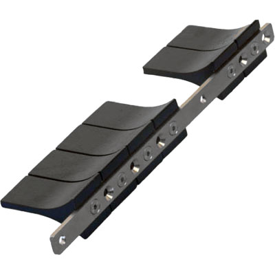 Bertec: Variable weight system / V-weight system 6 kilos - deDive ...