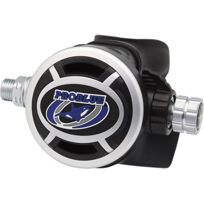 Problue: RO-19 2e trap - deDuikspecialist in scubaduiken en techduiken