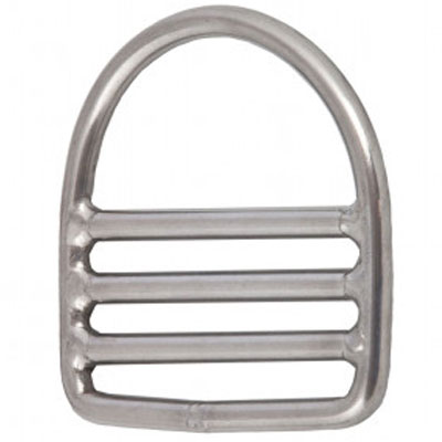 Tecline: Sliding D-ring / Side 16 - deDuikspecialist in scubaduiken en ...