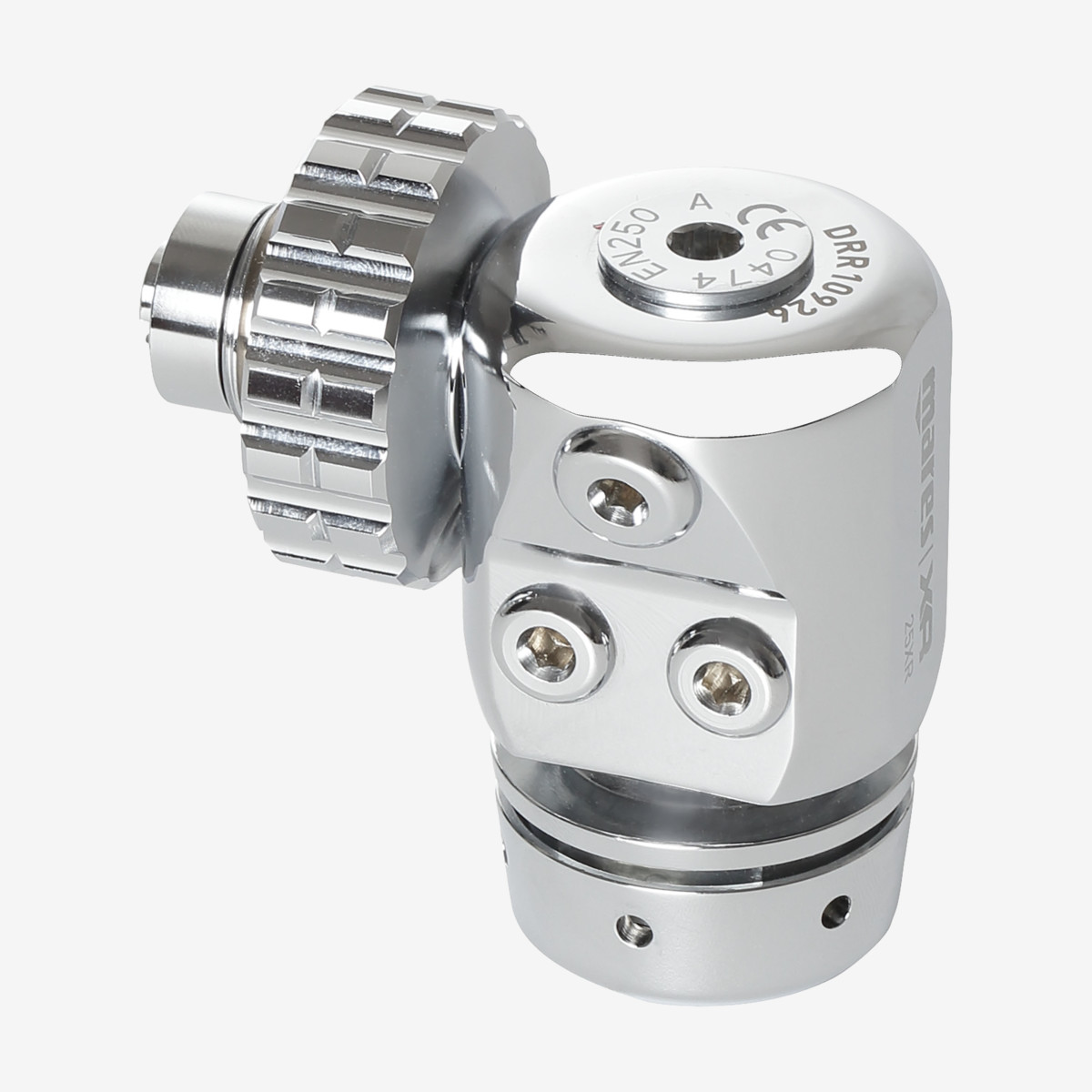 Mares: 25XR - DR Full Tek Set - xr line OP=OP - deDuikspecialist in ...