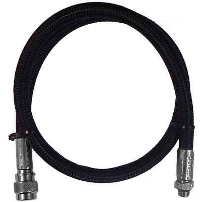 Inflator hose / Xtreme - the dive specialist in scuba and tech diving