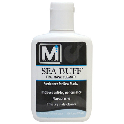 Gear Aid: Sea Buff duikmasker reiniger - deDuikspecialist in ...