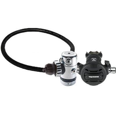 Apeks: DST + XTX50 - deDuikspecialist in scubaduiken en techduiken