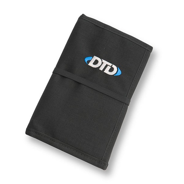 DTD: Wetnotes / Cordura cover - the Dive specialist in scuba and tech ...