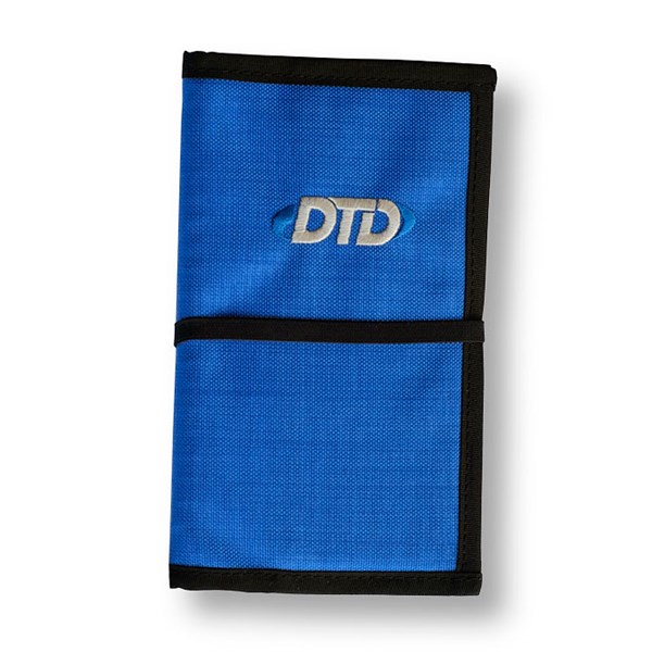 DTD: Wetnotes / Cordura cover - the Dive specialist in scuba and tech ...