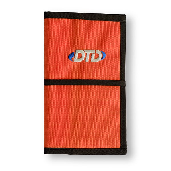 DTD: Wetnotes / Cordura cover - the Dive specialist in scuba and tech ...