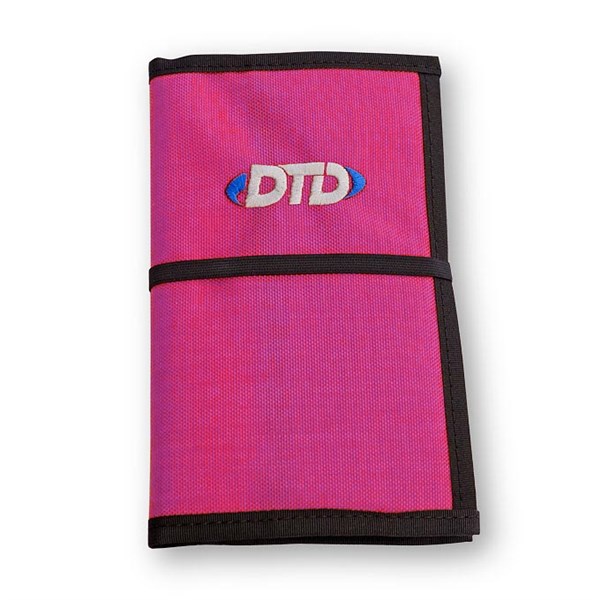 DTD: Wetnotes / Cordura cover - the Dive specialist in scuba and tech ...