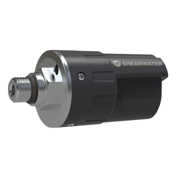 Shearwater: Swift GPS zender - deDuikspecialist in scubaduiken en ...