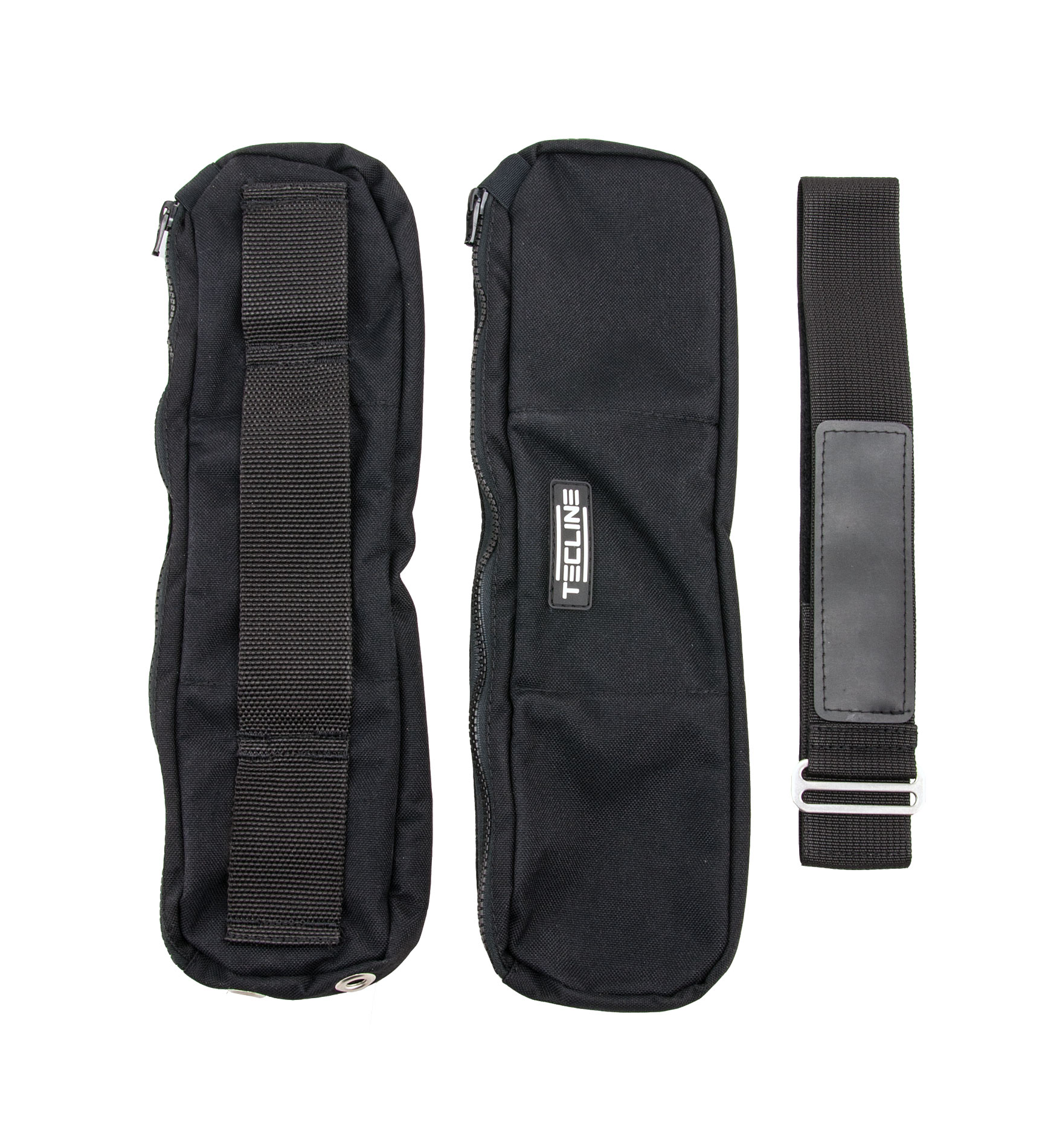 Tecline: Trim pockets Long - deDuikspecialist in scubaduiken en techduiken