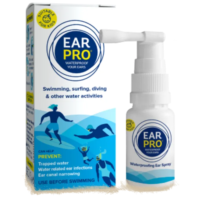 EAR PRO - deDuikspecialist in scubaduiken en techduiken