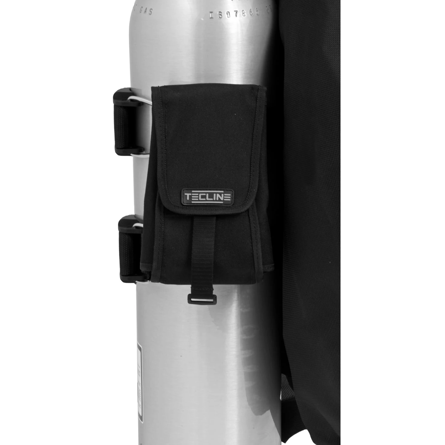 Tecline: Trim pocket XL - deDuikspecialist in scubaduiken en techduiken