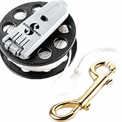 Scubapro: Mini rail - deDuikspecialist in scubaduiken en techduiken