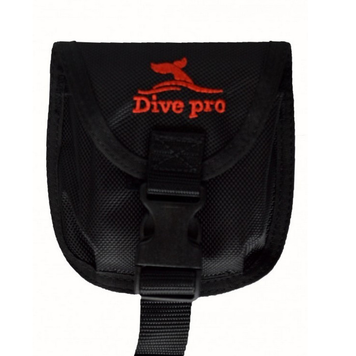 Divepro: Loodpockets trim gewicht - deDuikspecialist in scubaduiken en ...