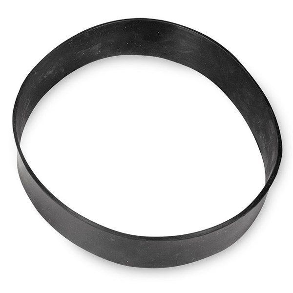 DTD: Rubber stage band - deDuikspecialist in scubaduiken en techduiken