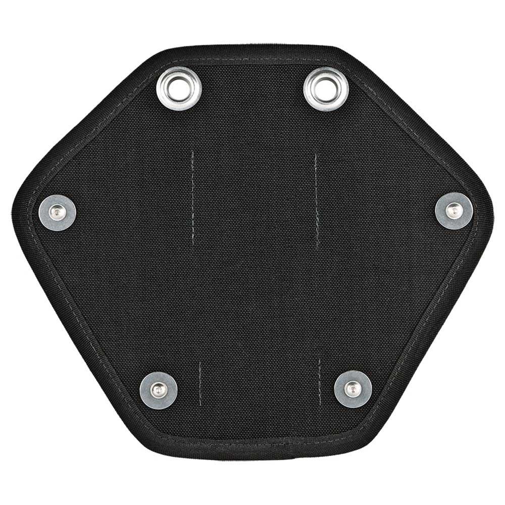 XDeep: Butt Plate for Stealth 2.0 - the Dive Specialist in Scuba and ...