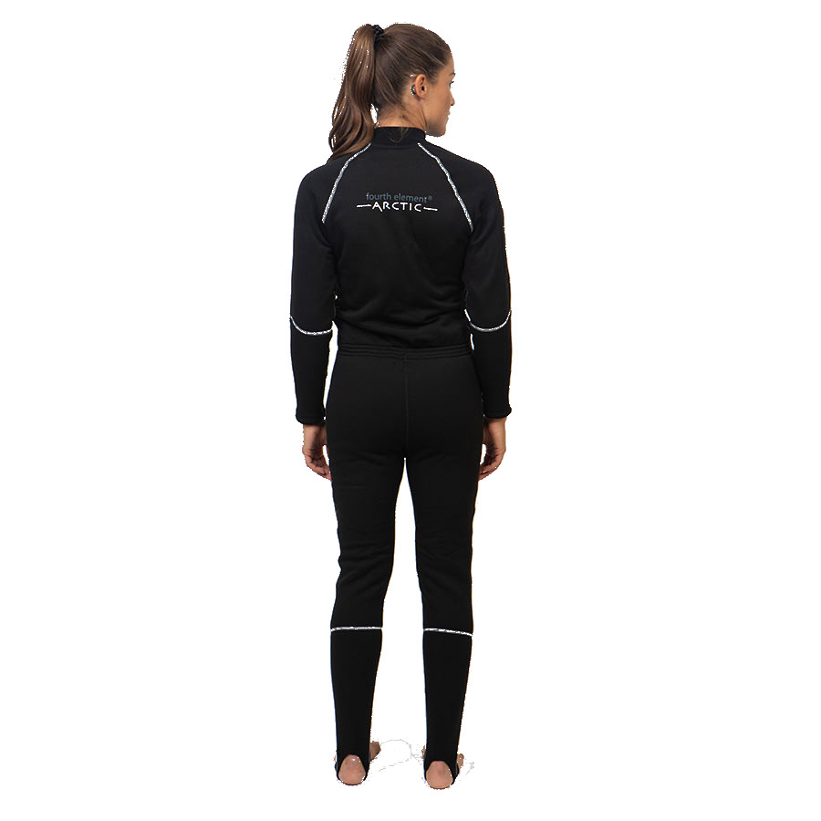 Fourth Element Arctic One Piece Suit, dames - deDuikspecialist in ...
