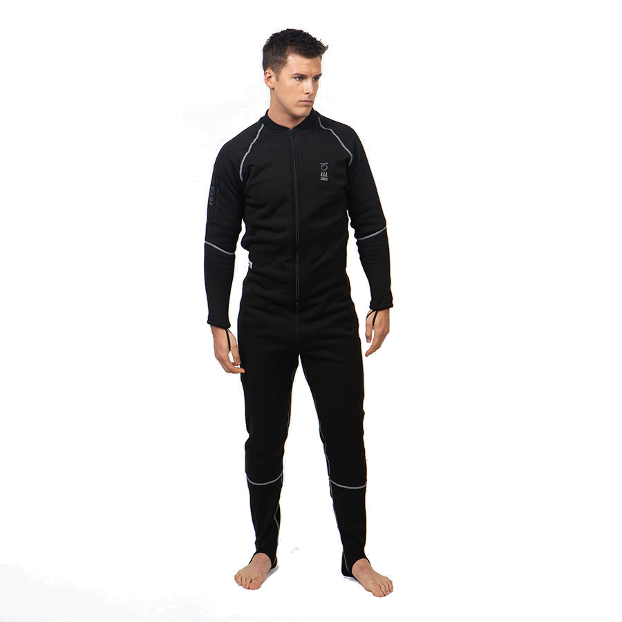 Fourth Element Arctic One Piece Suit, heren - deDuikspecialist in ...