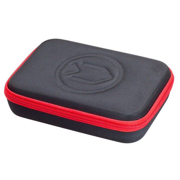 Divesoft: Semi-harde box analysor Solo - deDuikspecialist in ...