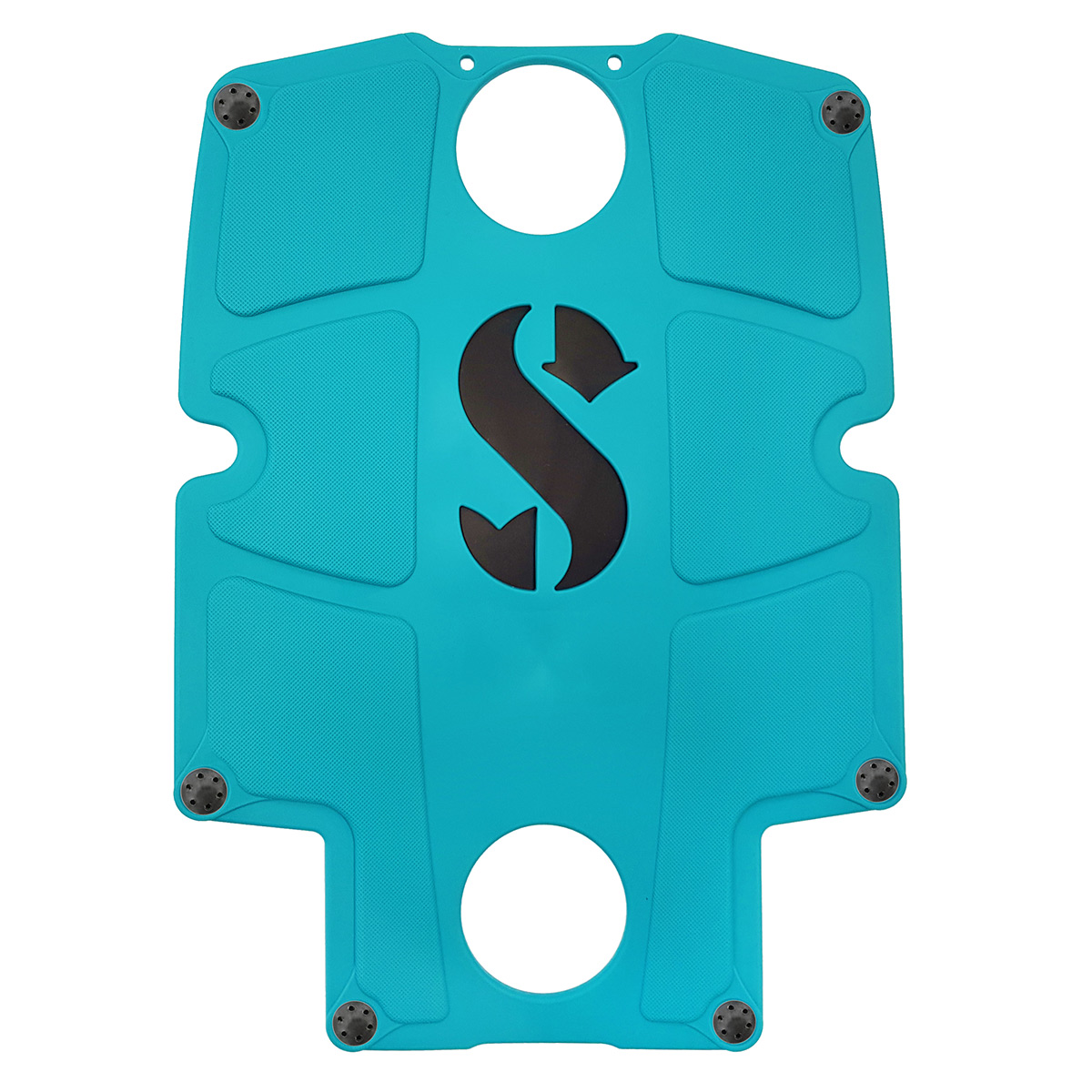Scubapro: Kleurenset voor S-Tek backplate Demo op=op - deDuikspecialist ...