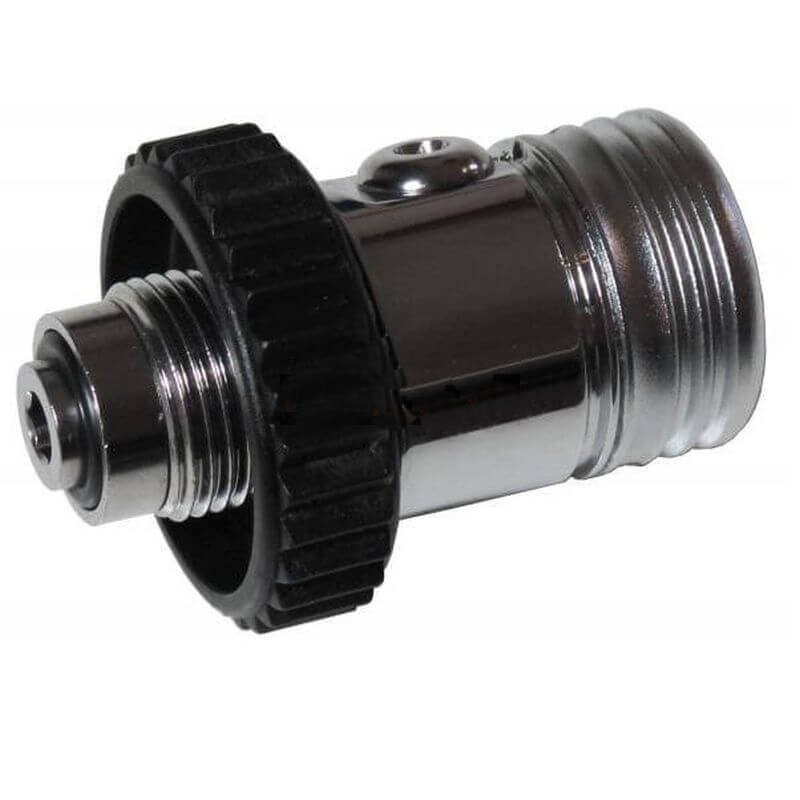 Polaris: 1st. stage voor Argon - deDuikspecialist in scubaduiken en ...
