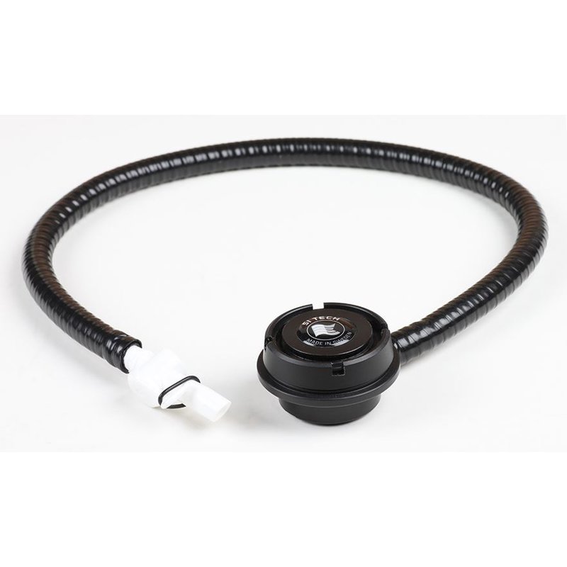 Si Tech: Trigon Pee Valve - deDuikspecialist in scubaduiken en techduiken