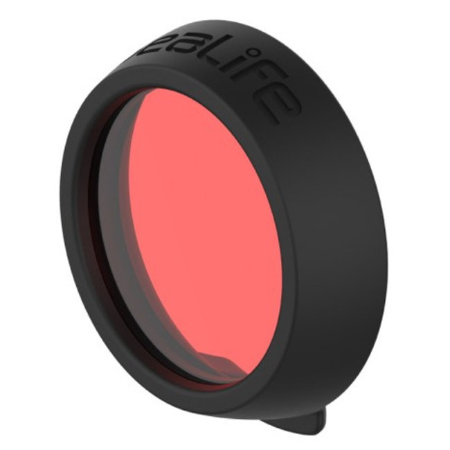 SeaLife: Sea Dragon Red-Fire Filter #SL9832 - deDuikspecialist in ...