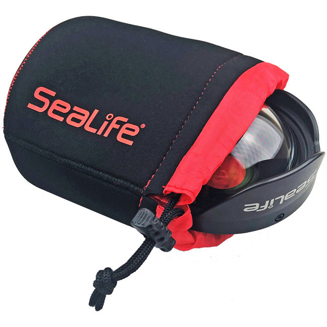 SeaLife: Soft Lined Neoprene Gear Pouch #SL933 - the Dive Specialist in ...