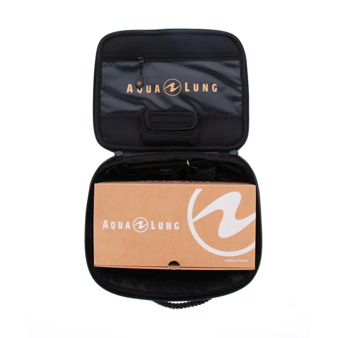 Aqualung: Leg3nd Elite Limited Edition (DIN) - the Dive specialist in ...