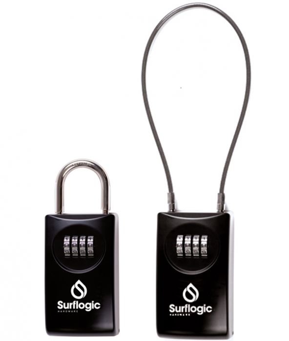 Surflogic: Key lock double system - deDuikspecialist in scubaduiken en ...