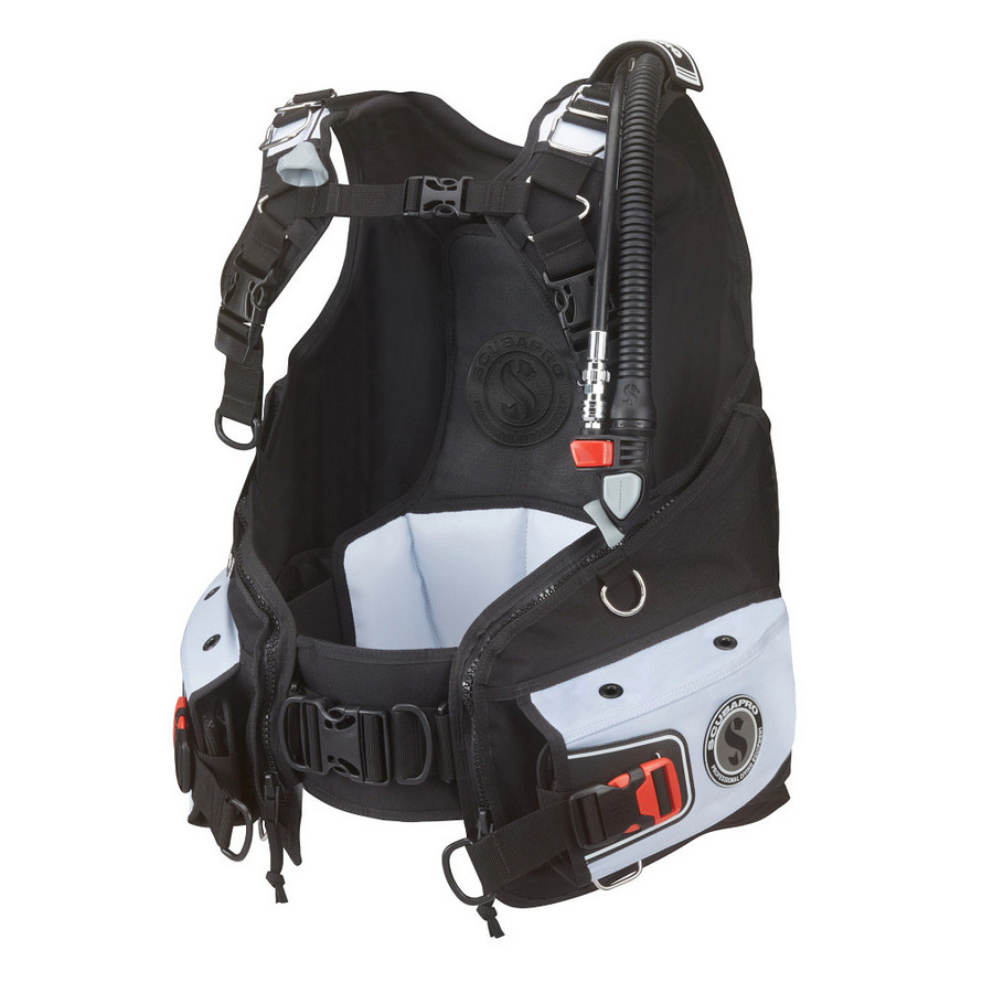 Scubapro: Bella BCD - deDuikspecialist in scubaduiken en techduiken