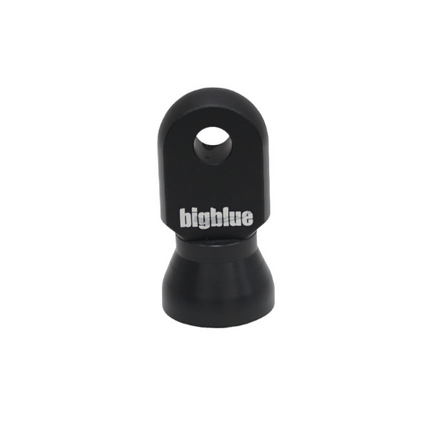 Bigblue: YS Adapter for flexi arms - deDuikspecialist in scubaduiken en ...