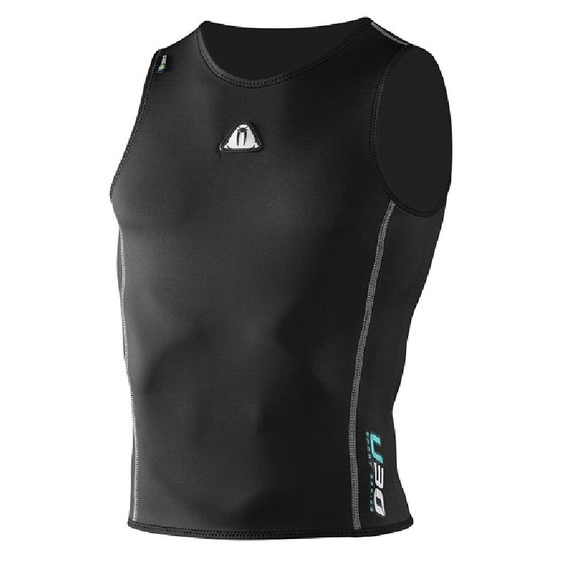 Waterproof: U30 Undervest Men Sport Series - deDiving specialist in ...