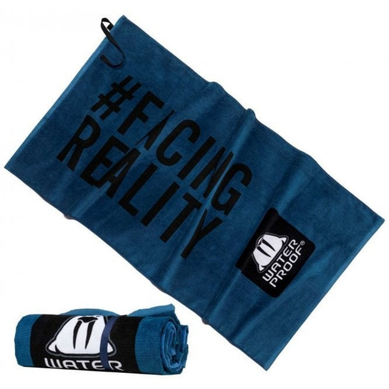 Waterproof: WP Beachtowel (75 x 150cm) - deDuikspecialist in ...