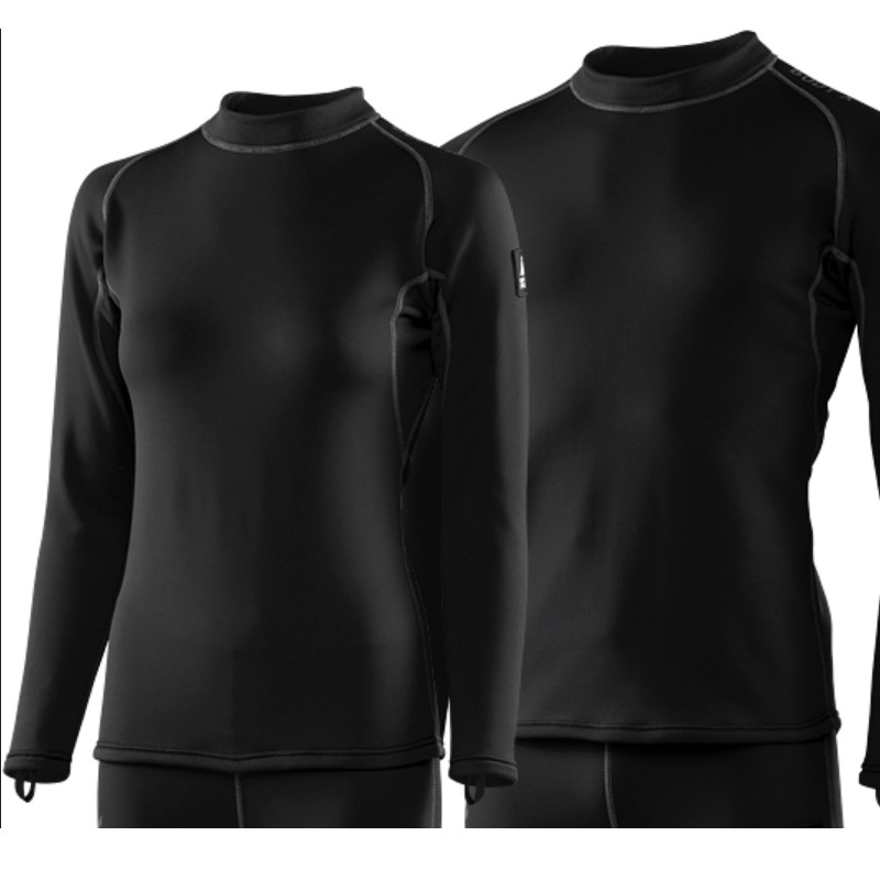 Waterproof: Body X Top Ladies - the Diving specialist in scuba diving ...