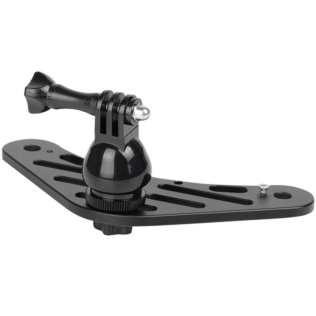 Orcatorch: D710 Video Duiklamp KIT - deDuikspecialist in scubaduiken en ...