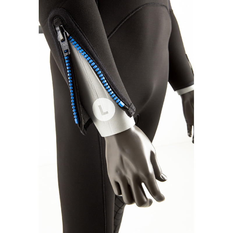 Seac: Space 7 mm Men - deDiving specialist in scuba diving and tech diving