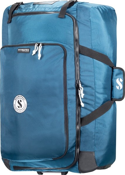 Scubapro: Sport Bag 125 Duiktas - deDuikspecialist in scubaduiken en ...