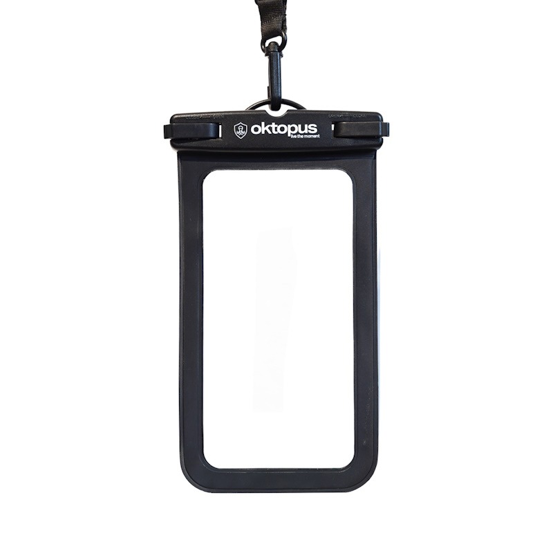 Oktopus Waterproof pouch - deDiving specialist in scuba diving and tech ...