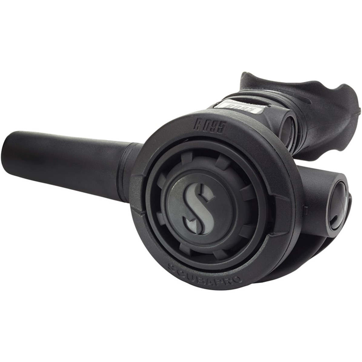 Scubapro: R095 2nd stage - theDivingspecialist in scuba diving and tech ...