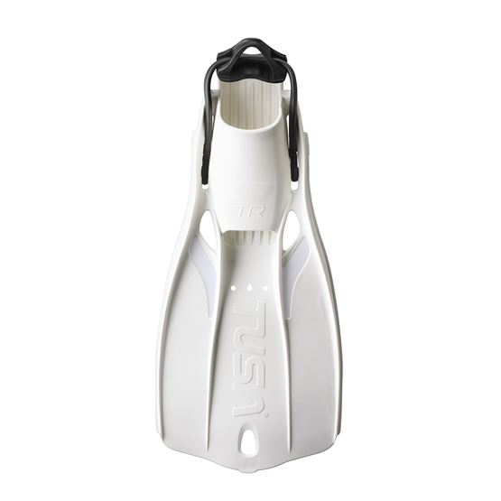 Tusa: Travel Right fins - theDiving specialist in scuba diving and tech ...
