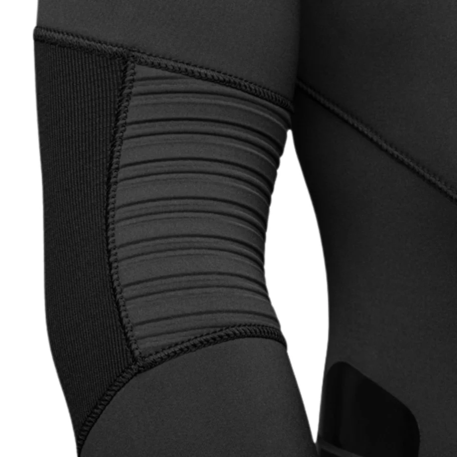 Waterproof: W5 3,5 mm Men - theDivingspecialist in scuba diving and ...