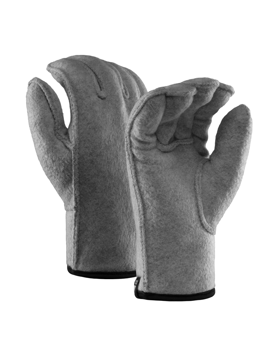 Waterproof: Biovyn 5-Finger Dryglove Set - the diving specialist in ...
