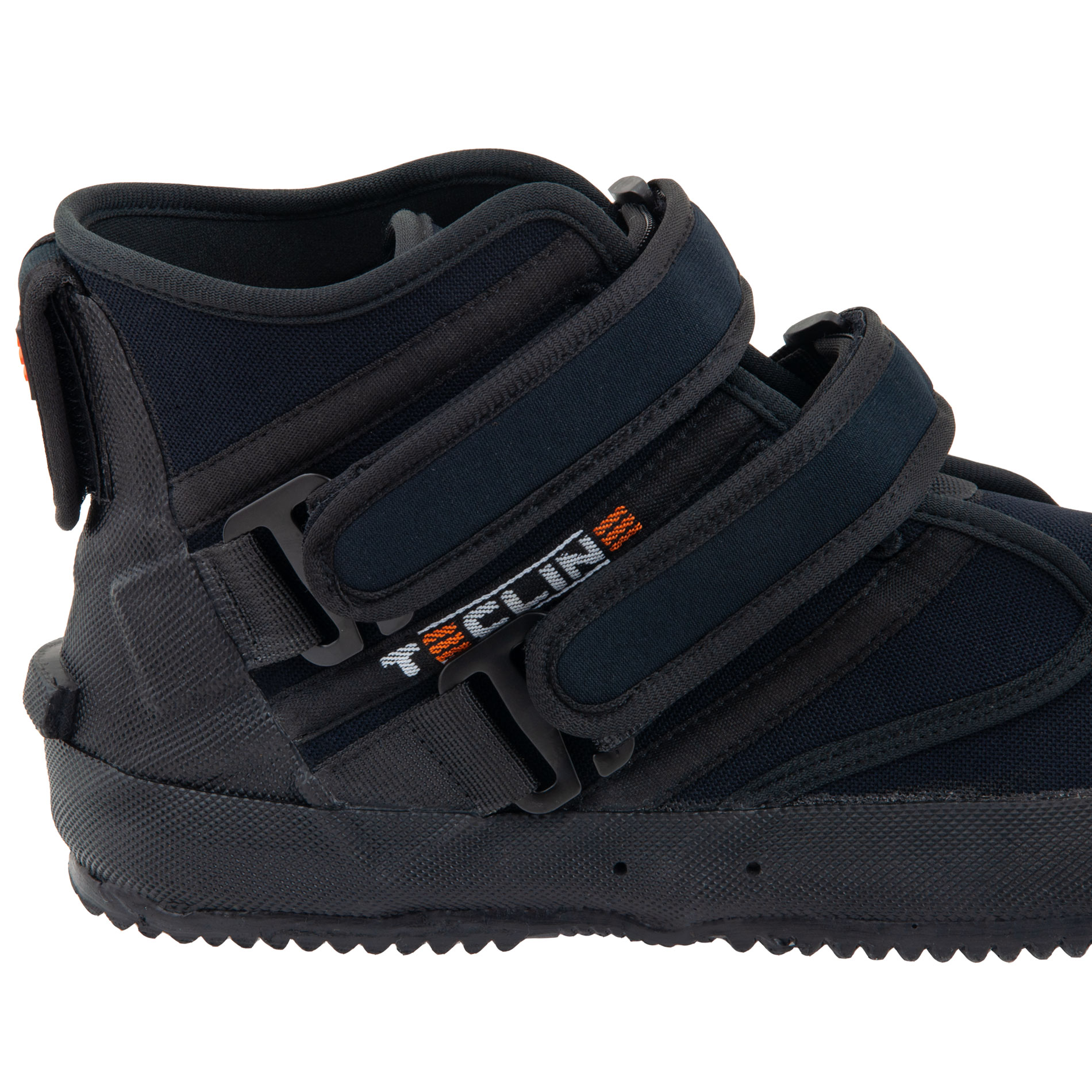 Tecline: Rockboots met velcro sluiting - deDuikspecialist in ...